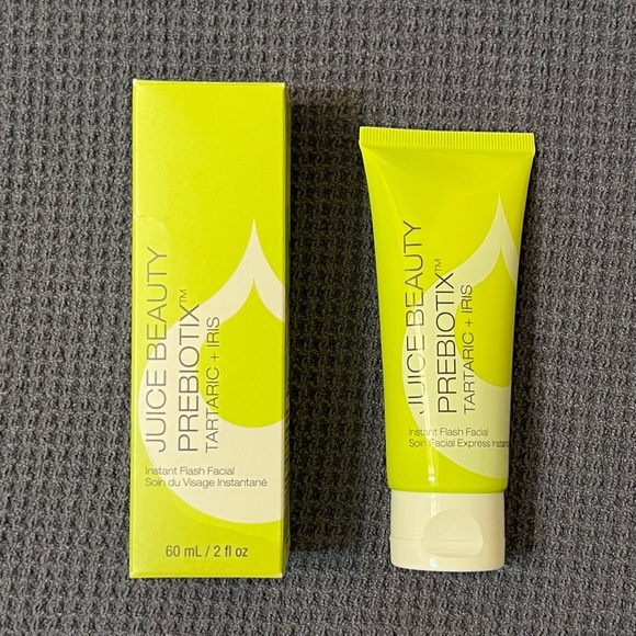 Juice Beauty | Skincare | Juice Beauty Instant Flash Facial | Poshmark